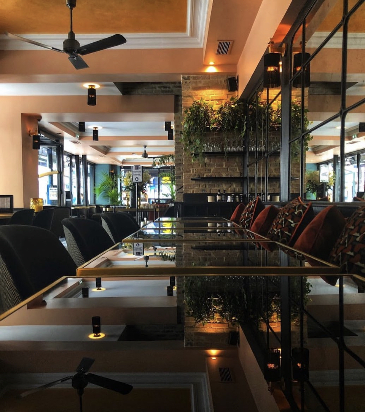 Café Delmas - Meilleur Brunch